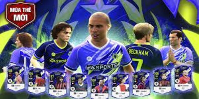 Top Cầu Thủ Trong FO4 - Lựa Chọn Hoàn Hảo Cho Đội Hình